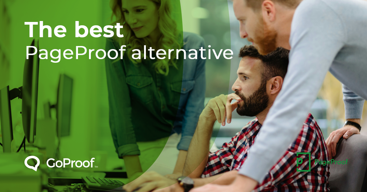 The Best PageProof Alternatives